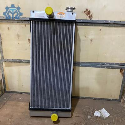 China TMY DX55-9C DX75 Water Tank Radiator For Crawler Excavator Perkins Engine 440211-00847 for sale