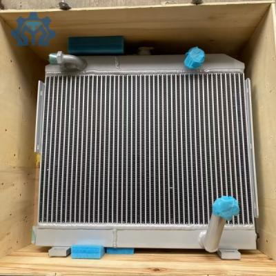 China TMY Xinyuan 65 Water & Oil Radiator For Excavator for sale