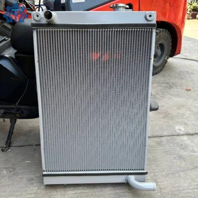 China TMY Water Radiator For Doosan DX80 DX75-9C Excavator Core Radiator 440211-00608 for sale