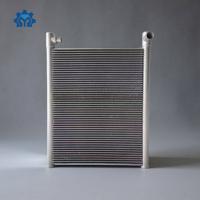 China TMY EX120-6 Radiator Suppliers for Hitachi Construction Machinery for sale