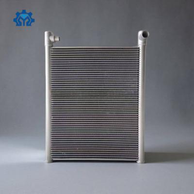 China TMY EX120-6 Radiator Suppliers for Hitachi Construction Machinery for sale
