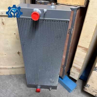 China TMY High Efficiency Aftermarket Radiator For SANY SY215-9 Excavator Indonesian Version Radiator for sale