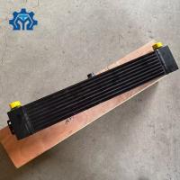 China TMY E735B C13  Radiator Suppliers for CAT Construction Machinery 334-3325 for sale