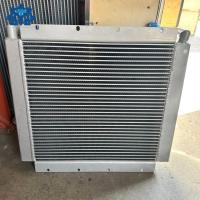 China TMY E307 Radiator Suppliers for CAT Heavy-duty Machinery Radiator for sale
