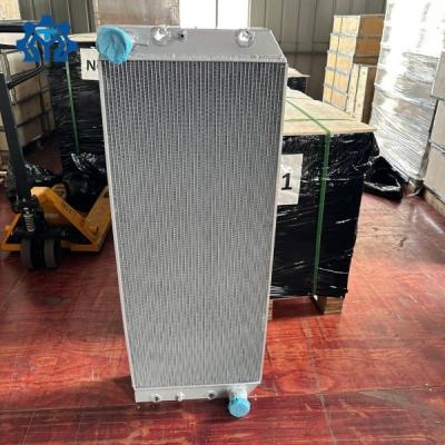 China TMY High Efficiency Aftermarket Radiator For XCMG XE490DK Heavy Duty OEM Replacement for sale