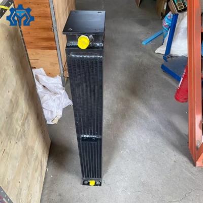 China TMY 4P-0854 Radiator Suppliers for CAT D6H Heavy-duty Machinery Radiator for sale