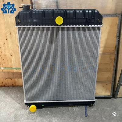 China TMY High Efficiency Aftermarket Radiator For T418004 Water Radiator for sale