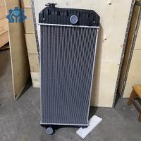 China TMY High Efficiency Aftermarket Radiator Assembly For 24850087 Water Radiator for sale