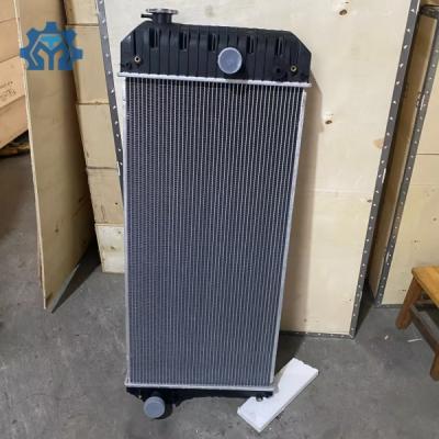 China TMY High Efficiency Aftermarket Radiator Assembly For 24850087 Water Radiator for sale