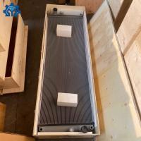 China TMY 508-3682 High Efficiency Aftermarket Radiator Assembly For E777 Water Radiator for sale