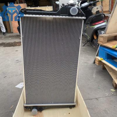 China TMY Water Cooling Radiator 217-4113 3056E 3054C C4.4 Engine CS-563E CP-573E for sale
