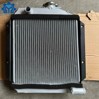 China TMY Komatsu Aftermarket Radiator Assembly For PC15 Water Radiator for sale