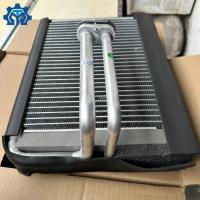 China TMY EC210D Air conditioning condenser For Excavator for sale