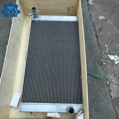China TMY Liugong Radiator Assembly For CLG160 Water Radiator for sale