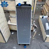 China TMY High Efficiency Cooling Radiator For HX225 Water Radiator for sale