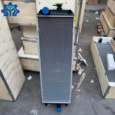 China TMY High Efficiency Cooling Radiator For HX225 Water Radiator for sale