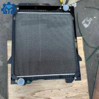 China TMY 210-5948 High Efficiency Cooling Radiator For E416E Water Radiator for sale
