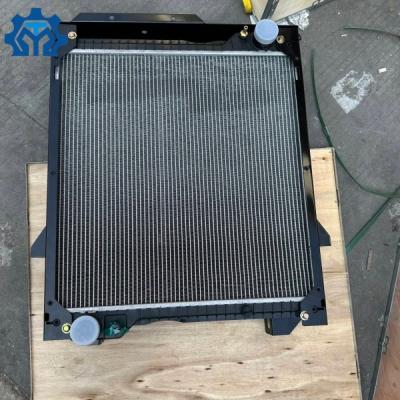 China TMY 210-5948 High Efficiency Cooling Radiator For E416E Water Radiator for sale