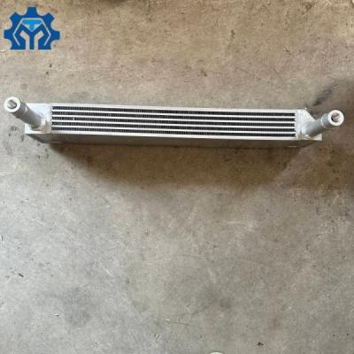 China TMY CLG160 Radiator Suppliers for Liugong Heavy-duty Machinery Radiator for sale