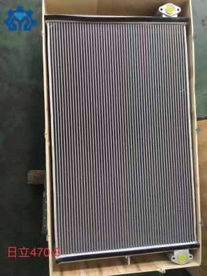 China TMY ZAX450-3 ZAX470-3 Radiator Suppliers for Hitachi Heavy-duty Machinery Radiator 4655091 for sale