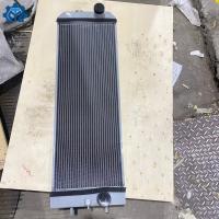 China TMY 378-6178 Aluminum Cooling Radiator For E312D E313 Water Radiator for sale