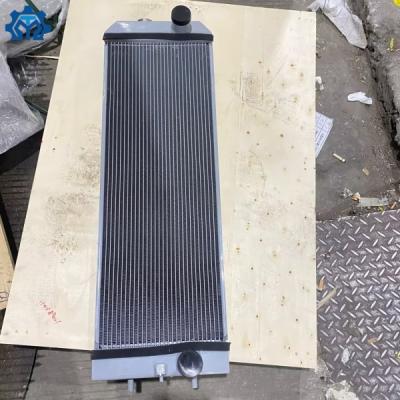China TMY 378-6178 Aluminum Cooling Radiator For E312D E313 Water Radiator for sale