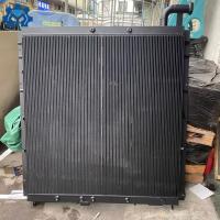 China TMY PC1250-8 Radiator Suppliers for Komatsu Heavy-duty Engine Radiator 21N-03-41120 for sale