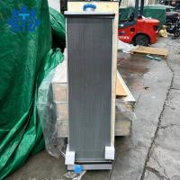 China TMY HD785-7 Aluminum Cooling Radiator Kato Excavator Water Radiator 561-03-81633 for sale
