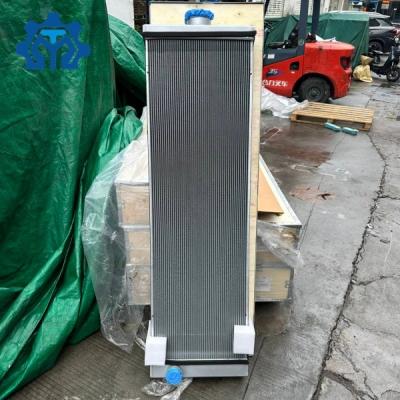 China TMY HD785-7 Aluminum Cooling Radiator Kato Excavator Water Radiator 561-03-81633 for sale