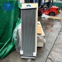 China TMY HD785-7 Aluminum Cooling Radiator Kato Excavator Water Radiator 561-03-81633 for sale