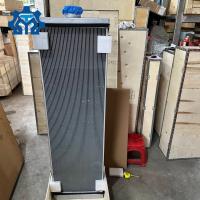 China TMY HD785-7 Cooling Radiator Kato Excavator Water Radiator 561-03-81643 for sale