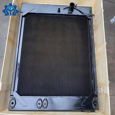 China TMY WA380-3 WA400-3 Cooling Radiator for Komatsu Loader Water Radiator 424-03-21221 for sale