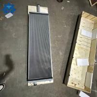 China TMY PC2000-8 Cooling Radiator for Komatsu Excavator Water Radiator 21T-03-31711 for sale