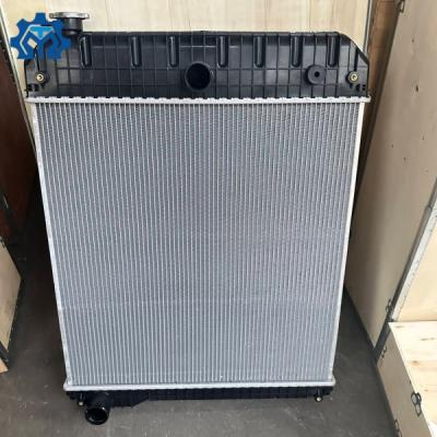 China TMY T418004 Cooling Radiator for CAT C7.1 Perkins Engine for sale