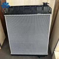 China TMY T418004 Cooling Radiator for CAT C7.1 Perkins Engine for sale