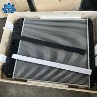 China TMY T418004 Cooling Radiator for CAT C7.1 Perkins Engine for sale