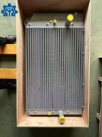 China TMY 527-5369 Cooling Radiator for CAT C9.3B  Engine for sale