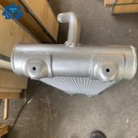 China TMY SH120A6 Cooling Radiator for Sumitomo Engine for sale