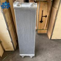 China TMY SH120A6 Cooling Radiator for Sumitomo Engine for sale