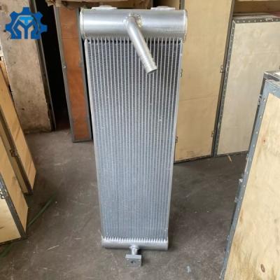 China TMY SH120A6 Cooling Radiator for Sumitomo Engine for sale