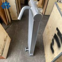 China TMY SH120A6 Cooling Radiator for Sumitomo Engine for sale