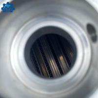 China TMY XG265 Cooling Radiator for XGMA Excavator Engine for sale