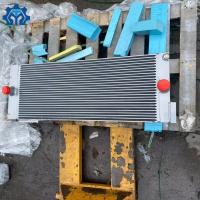 China TMY XG265 Cooling Radiator for XGMA Excavator Engine for sale