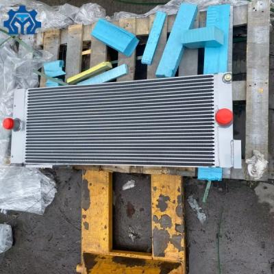 China TMY XG265 Cooling Radiator for XGMA Excavator Engine for sale