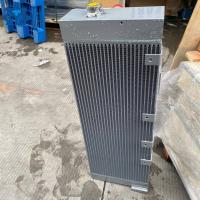 China TMY XG265 Cooling Radiator for XGMA Excavator Engine for sale