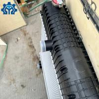 China TMY E432D Cooling Radiator for CAT Excavator Radiator Assembly 140-3634 for sale