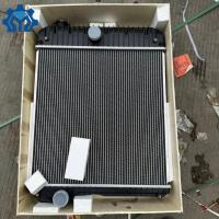China TMY E432D Cooling Radiator for CAT Excavator Radiator Assembly 140-3634 for sale