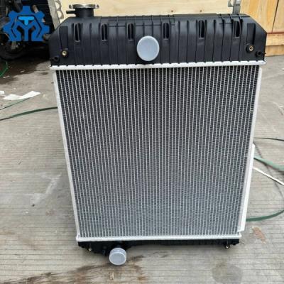 China TMY E432D Cooling Radiator for CAT Excavator Radiator Assembly 140-3634 for sale