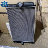 China TMY E966H Cooling Radiator for CAT Excavator Radiator Assembly 256-5309 for sale