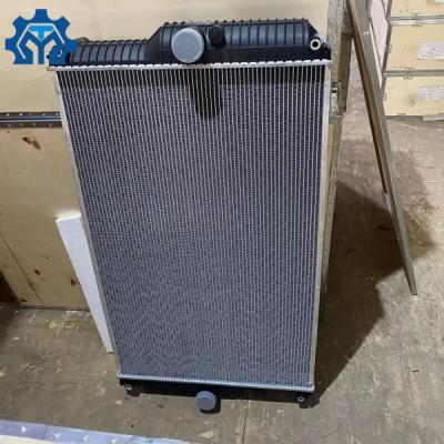 China TMY E966H Cooling Radiator for CAT Excavator Radiator Assembly 256-5309 for sale
